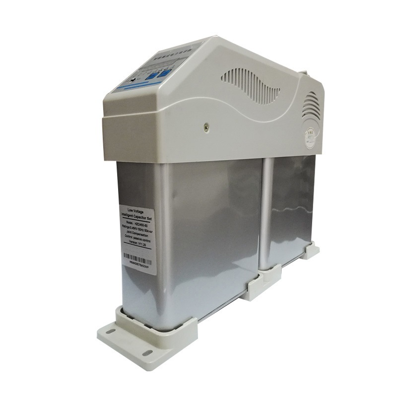 Huihua Smart capacitor compact set